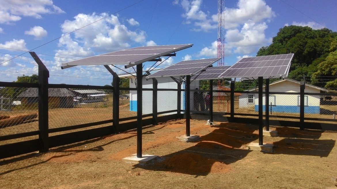 Solar – Guyana Energy Agency