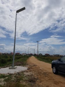 Solar – Guyana Energy Agency
