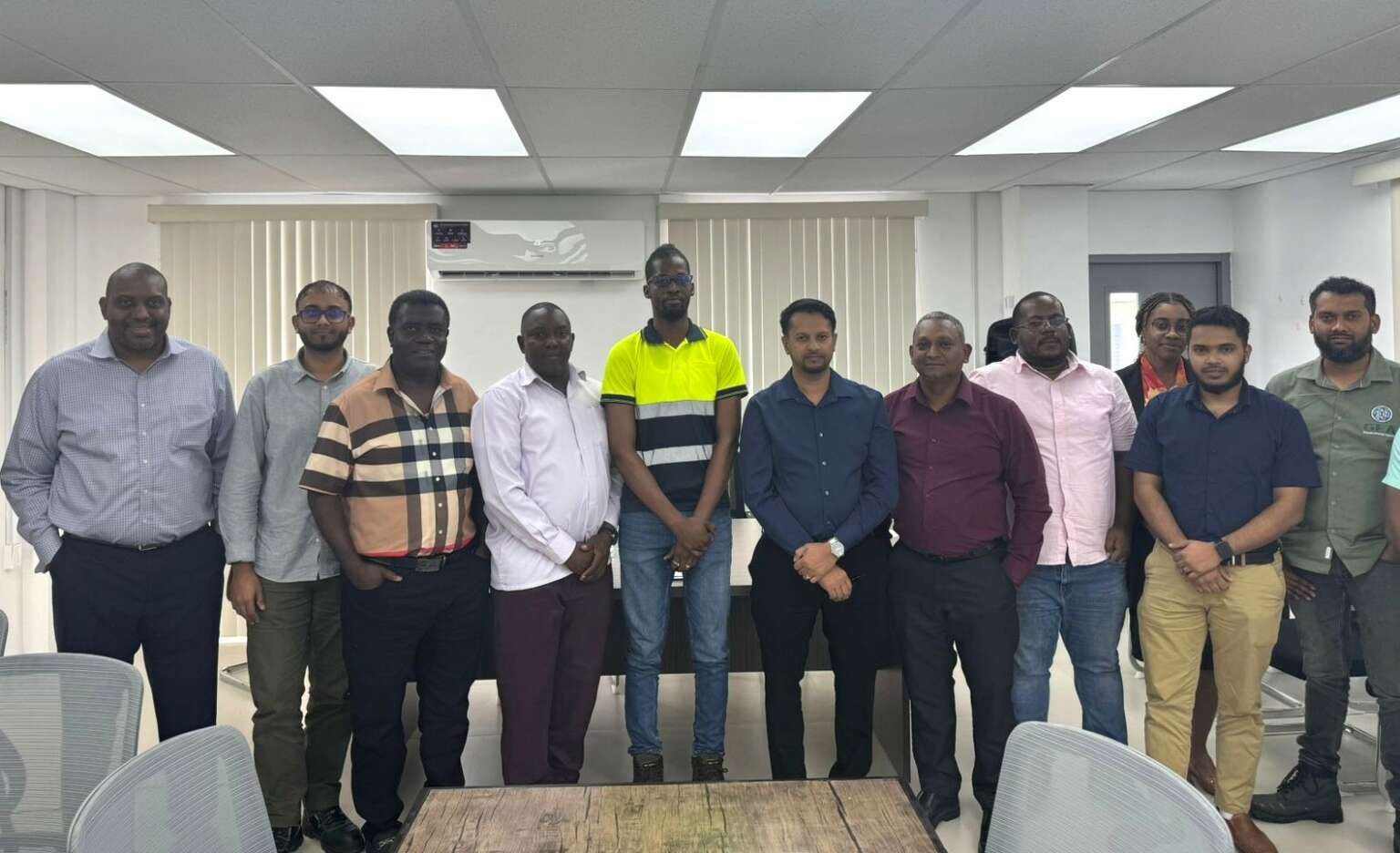 GEA holds stakeholder consultation on technical and safety requirements ...