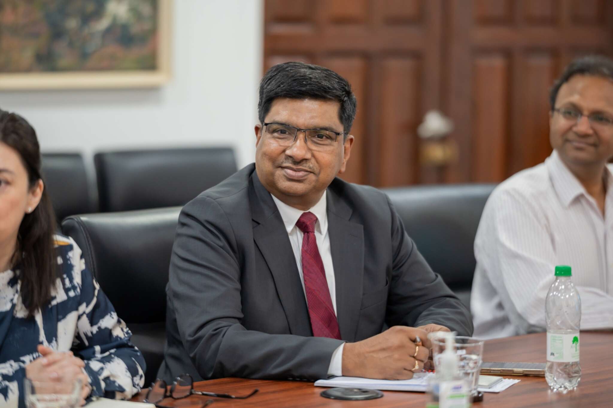 World Bank Conducts Implementation Review Mission for Guyana under the ...